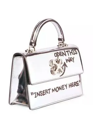 Off-White Jintey 1.4 Bag