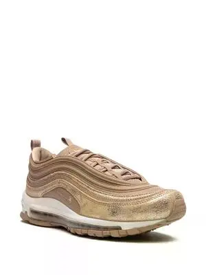 Nike Air Max 97 Low-top Sneakers - Neutrals