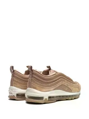Nike Air Max 97 Low-top Sneakers - Neutrals