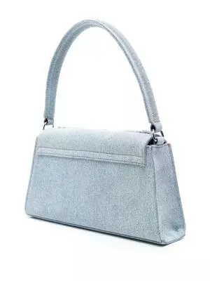 Y/project Denim Shoulder Bag