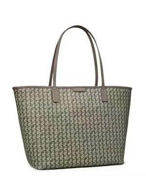 Tory Burch Ever-ready Monogram Tote Bag