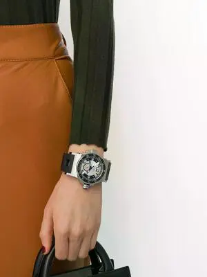 JORG HYSEK Abyss 24mm Timepiece