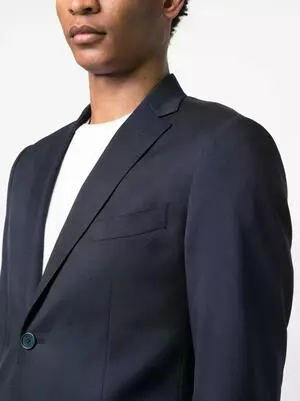 CHÂTEAU LAFLEUR-GAZIN Single-breasted Suit