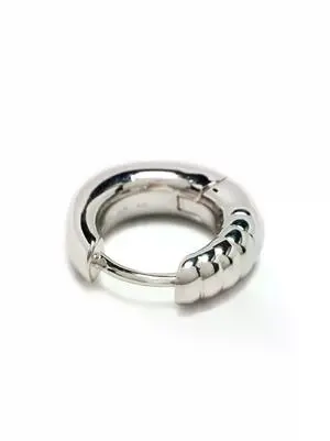 MARIA BLACK Laidback 7 Huggie Earring