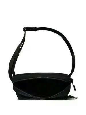 ISO.POETISM Logo-patch Belt Bag