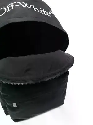 Off-White Heritage Backpack