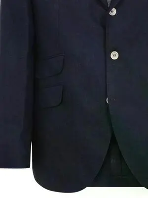 Brunello Cucinelli Linen Blazer