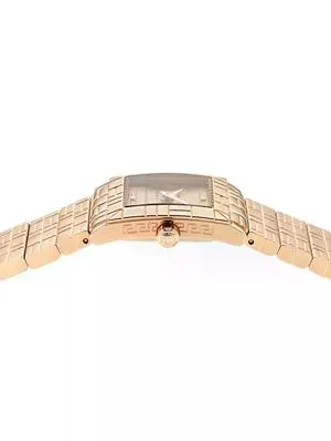 Versace Mosaic 22mm Watch