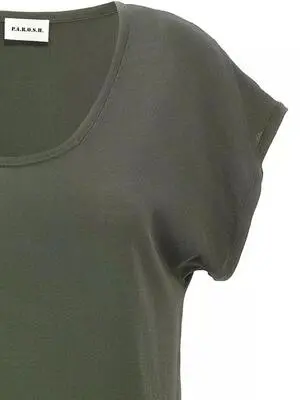 P.a.r.o.s.h Roux T-shirt - Green