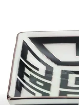 GINORI 1735 Labirinto Trinket Dish