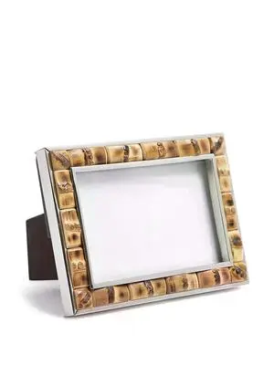 LORENZI MILANO Bamboo Picture Frame