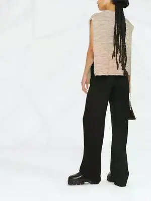 MAISON MARGIELA Botanical Dye Knitted Vest