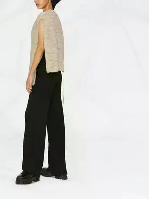 MAISON MARGIELA Botanical Dye Knitted Vest