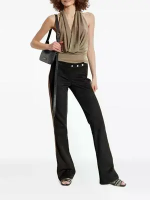 MISBHV Halterneck Top