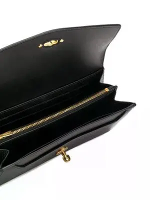 Mulberry Twist-lock Wallet