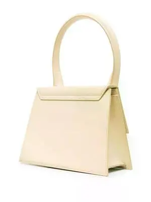 Jacquemus Le Grand Chiquito Tote Bag - Neutrals