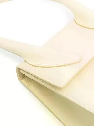 Jacquemus Le Grand Chiquito Tote Bag - Neutrals