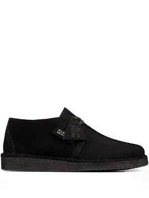 Clarks Desert Trek Derby Shoes