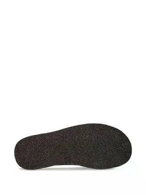 Clarks Desert Trek Derby Shoes