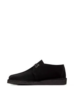 Clarks Desert Trek Derby Shoes