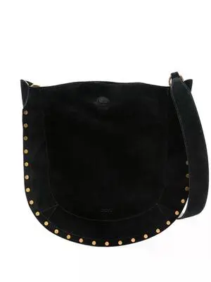 Isabel Marant Etoile Pouch Shoulder Bags