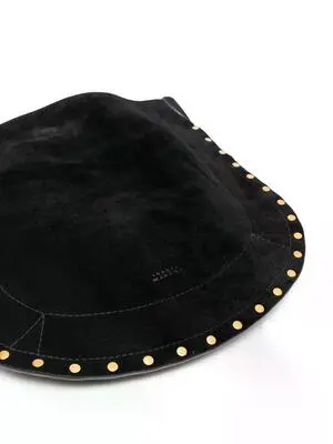 Isabel Marant Étoile Oskan Soft Shoulder Bag
