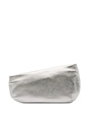 Marsèll Fantasmi 3 Metallic-effect Wallet