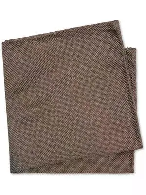 Dsquared2 Classic Silk Pocket Square