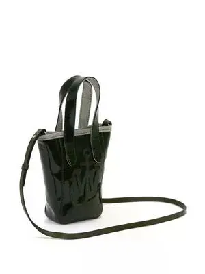 JW Anderson Mini Belt Tote Bag