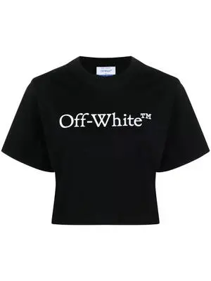 Off-white Classic T-shirts For Women