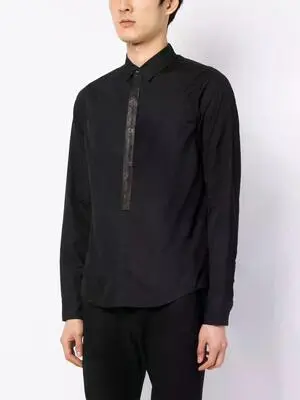 PRIVATE STOCK LABS The Luthor Shirt