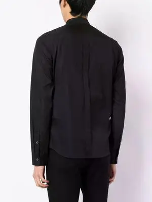 PRIVATE STOCK LABS The Luthor Shirt