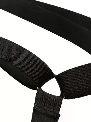 MAISON CLOSE Harness Bra