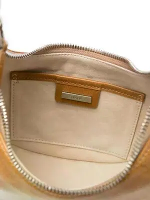 OSOI Mini Tony Shoulder Bag - Neutrals