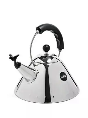 ALESSI 9093 Bird Kettle