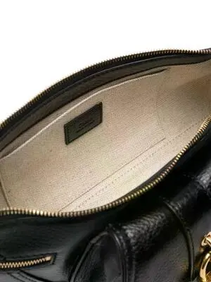 Chloé The 99 Shoulder Bag - Black