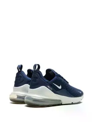 Nike Max 270 Sneakers - Blue