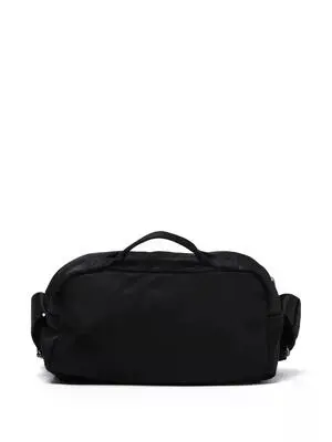 Simone Rocha Bow-detail Messenger Bag