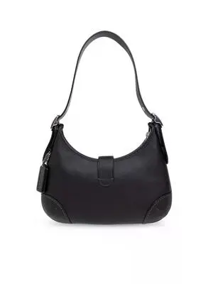 COACH Hamptons Handbag - Black