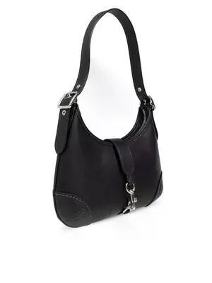COACH Hamptons Handbag - Black