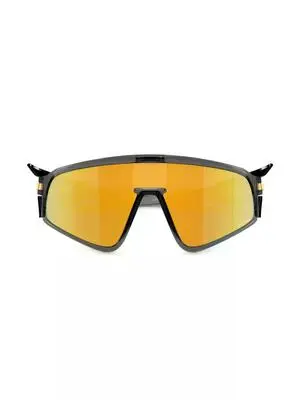 Oakley Latch™ Mask-frame Sunglasses