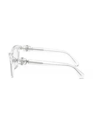 SWAROVSKI Crystal-embellished Glasses