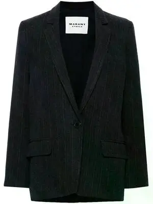MARANT ETOILE Charlyne Blazer