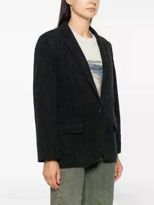 MARANT ETOILE Charlyne Blazer
