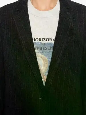 MARANT ETOILE Charlyne Blazer