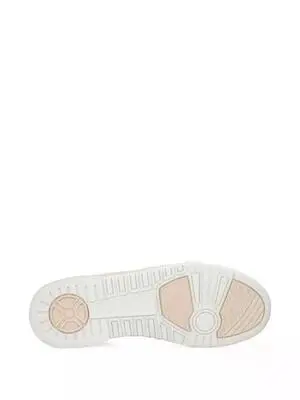 Filling Pieces Suede Sneakers - Neutrals
