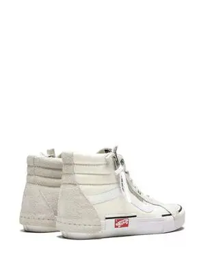 VANS Sk8-hi Cap Lx Sneakers