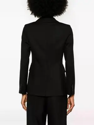 Max Mara Osanna Double-breasted Blazer