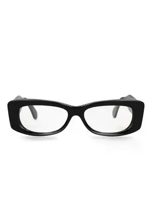 FAMILY AFFAIR Ana Glasses - Black