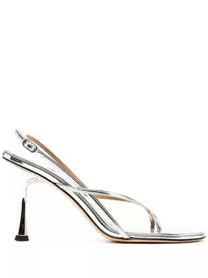 Studio Amelia Stiletto Sandals For Women